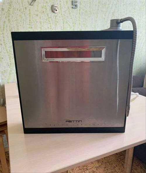 Ионизатор воды rettin tyent MMP 9090T