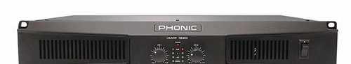 Phonic iAMP 1620 усилитель мощности с доставкой