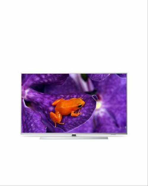 Телевизор 55" Philips 55HFL6114U 4К SmartTV