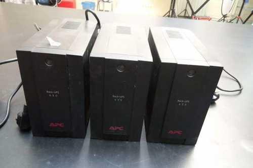 APC Back-UPS ES 700, 650, ббп tantos