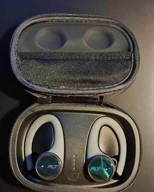 Plantronics Backbeat 3100