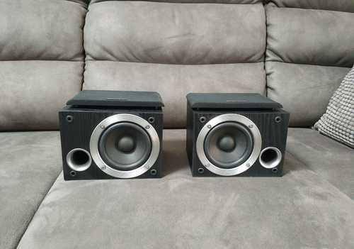 Колонки тыловые Pioneer