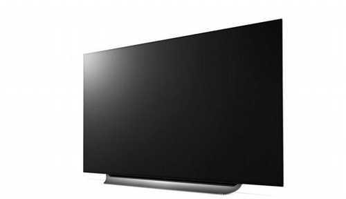 Премиальный телевизор LG oled 55C9
