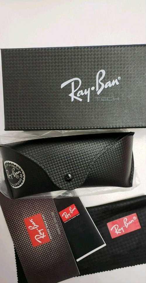 Футляр для очков RayBan