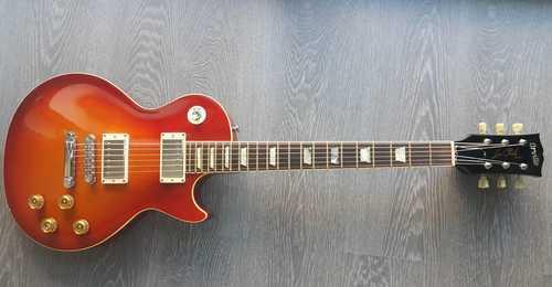 Электрогитара Orville Les Paul