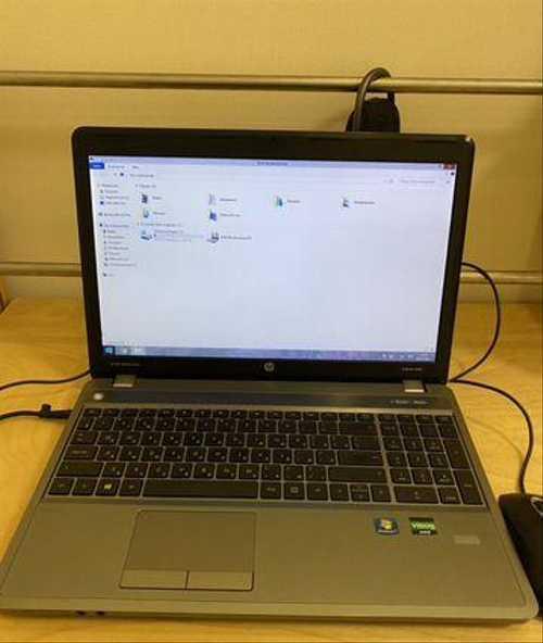 Hp probook 4545s