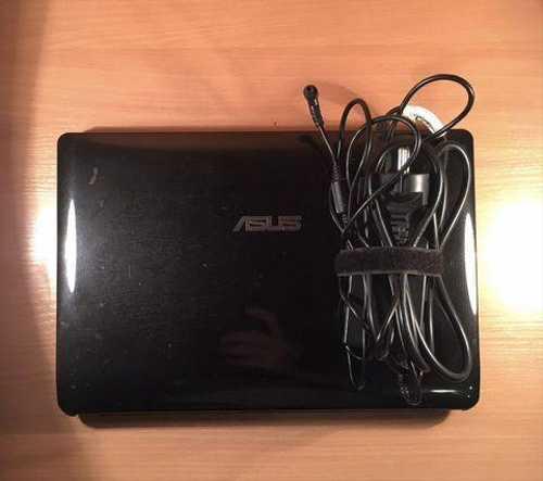 Ноутбук asus k42j на запчасти