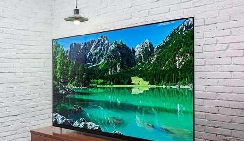 Максимальный LG oled55E9 Новый на гарантии