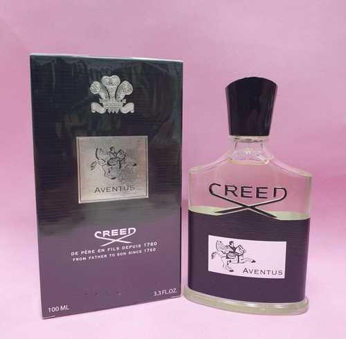 Creed Aventus