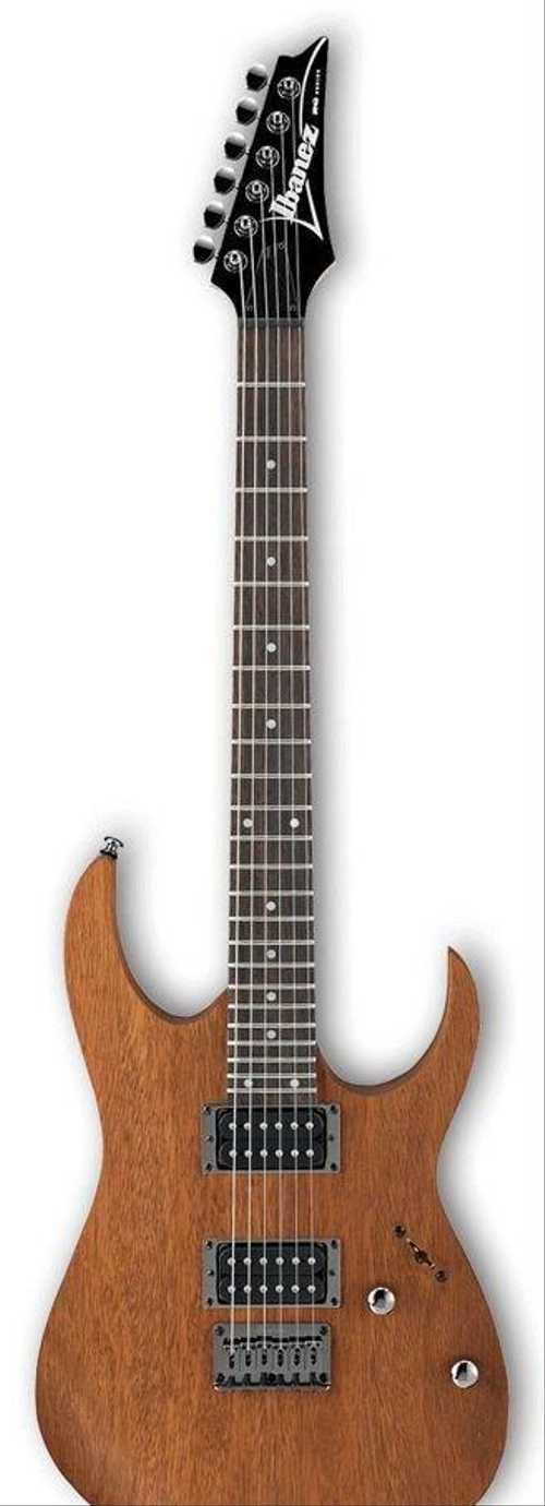 Электрогитара ibanez RG421-MOL