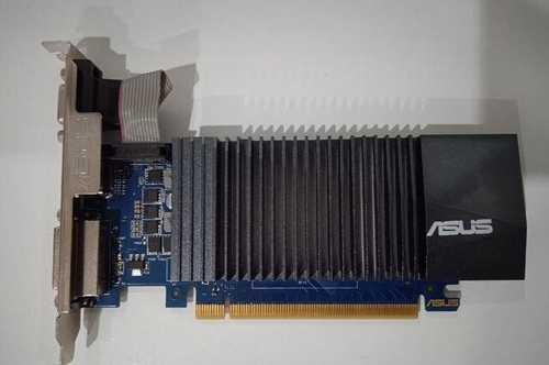 Asus Geforce GT710 1 GB GD5