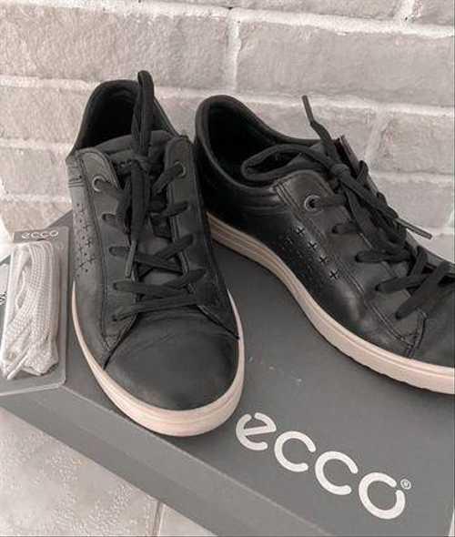 Кеды женские Ecco