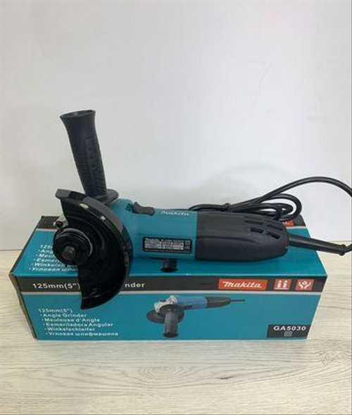 Ушм Makita GA5030