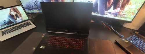 Ноутбук MSI GL73 9SC-032XRU