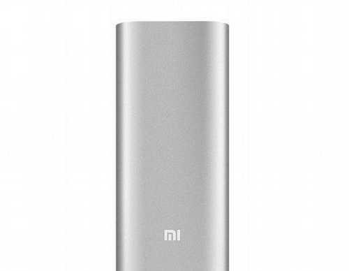 Внешний аккумулятор PowerBank 16000 mAh