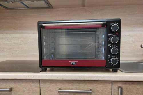 Мини-печь GFgril GFO-30 Grill Plus | Festima.Ru - Мониторинг объявлений