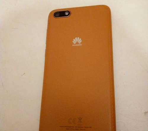 Телефон Huawei
