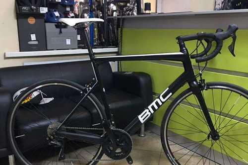 Велосипед BMC Teammachine SLR03 ONE 105 2019 года