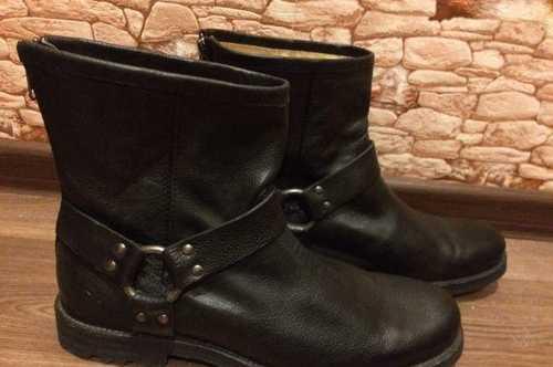 Ботинки мужские frye