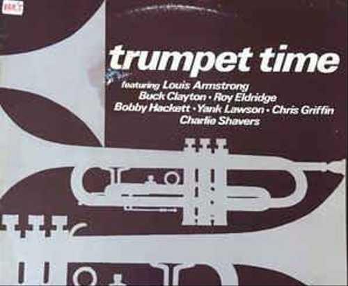 Винил коллекция sax piano trumpet old stars USA