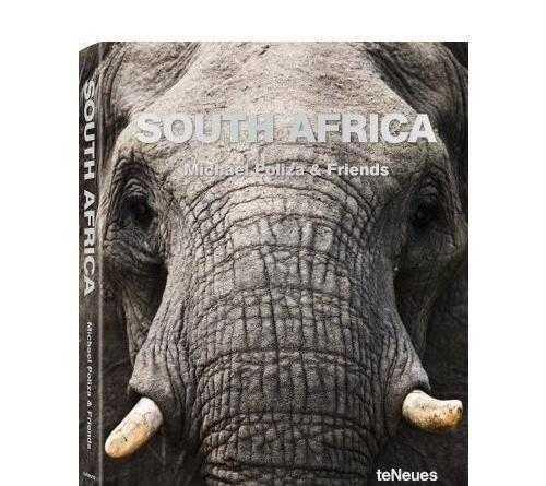 «South Africa» (Michael Poliza). Новый