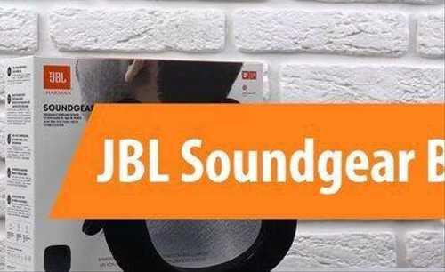 Jbl soundgear опт-розница