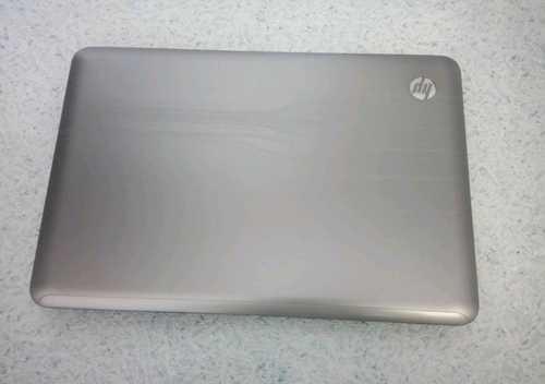 HP DV7-4100er DV7 по частям