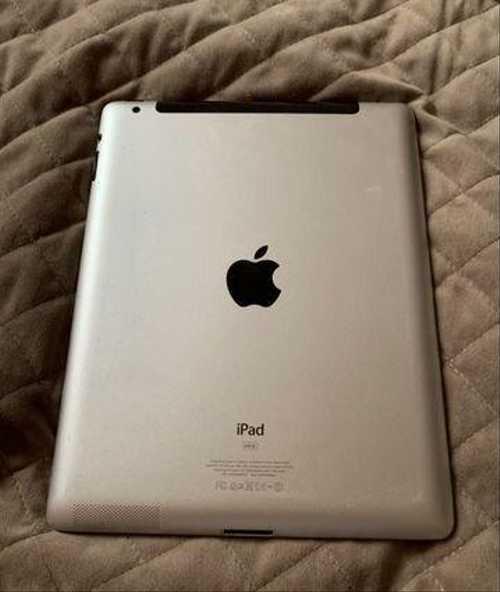iPad air 2 64gb
