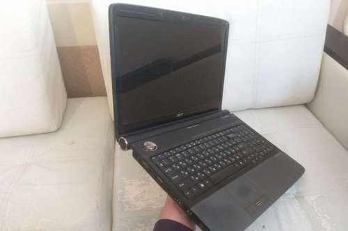 Acer aspire 6530 series