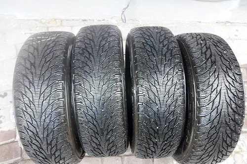 Шины Nokian Hakkapeliita R2 185/65R15