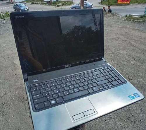Dell inspiron 1564