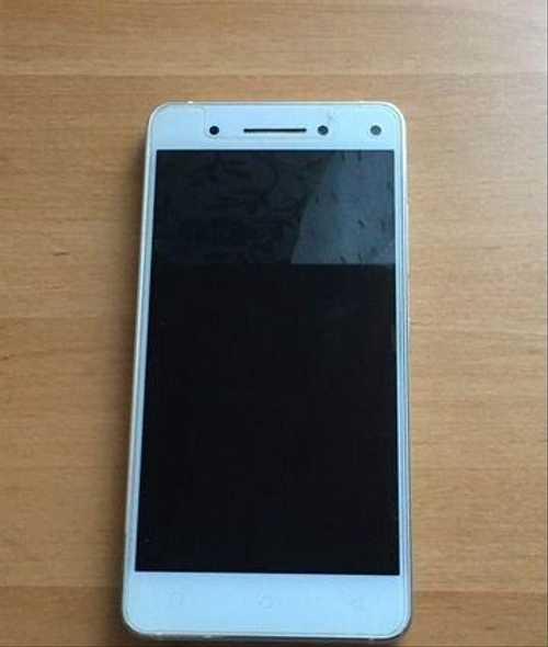 Lenovo Vibe s1a40 3/32гб