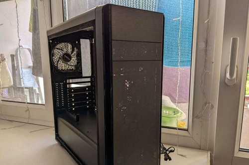 Корпус Zalman N3