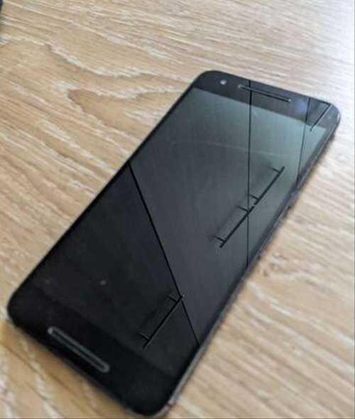 Huawei Nexus 6p 3Gb/64gb