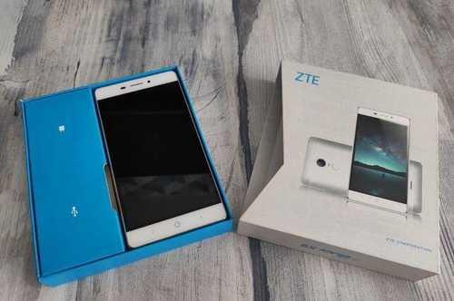 ZTE Blade X9