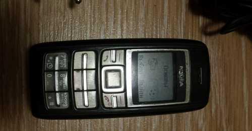 Nokia 1600