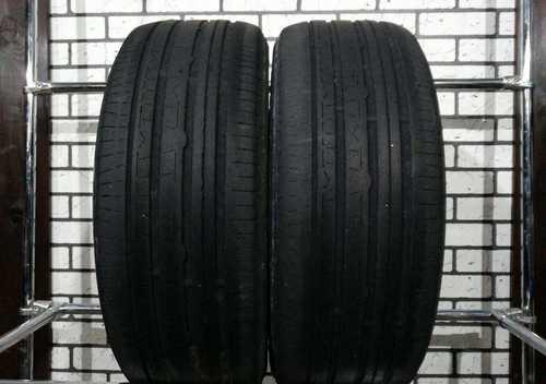 215/55-16 Nitto NT 830 (пара)