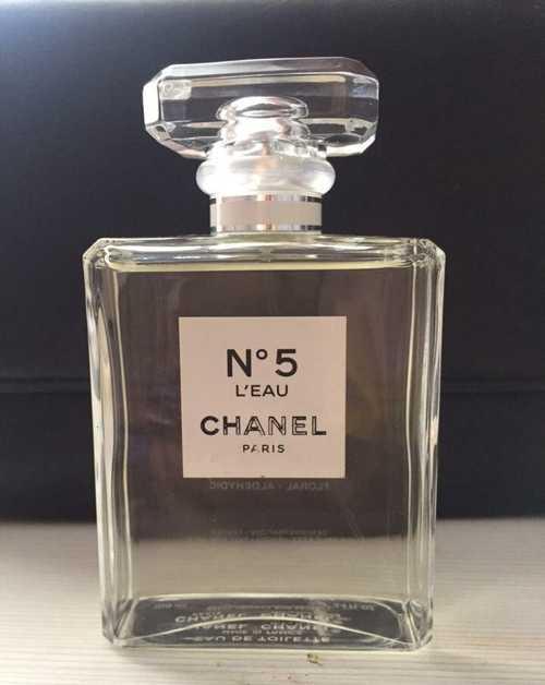 Духи Chanel 5 L’EAU