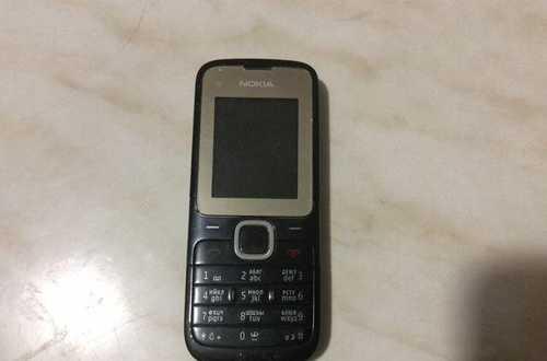 Nokia C2 Dual Sim оригинал