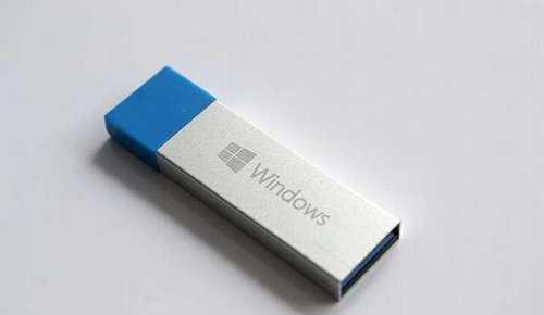 Usb диск флешка с Windows XP, 7, 8, 8.1, 10