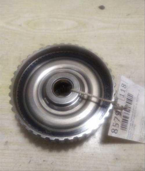 Планетарная передача АКПП Toyota Corolla AE110