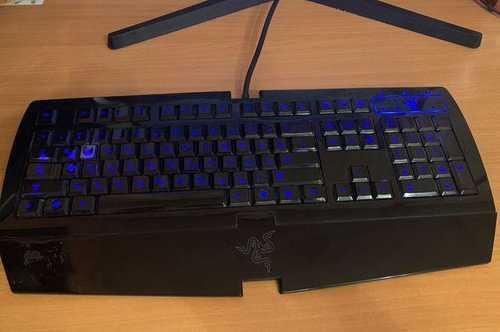 Игровая клавиатура Razer Lycosa