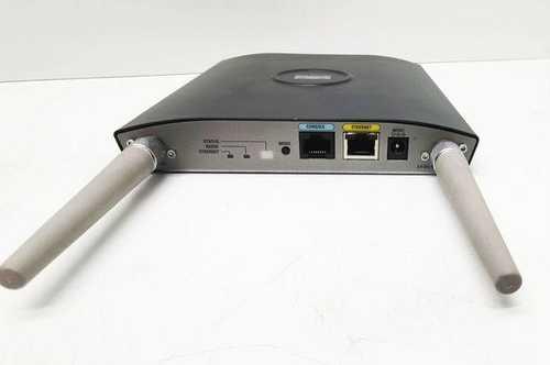 Точка доступа cisco AIR-LAP1242AG-E-K9