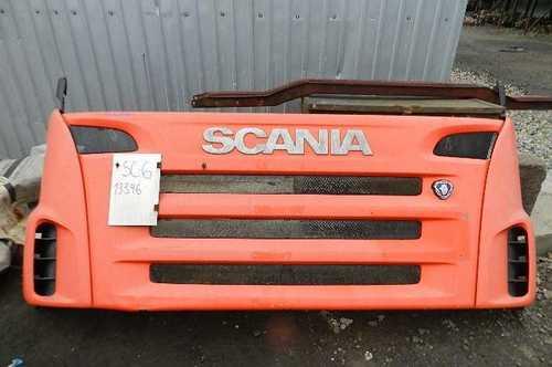 Капот Scania 5 series 1755593