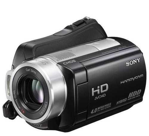 Sony HDR-SR10E новый