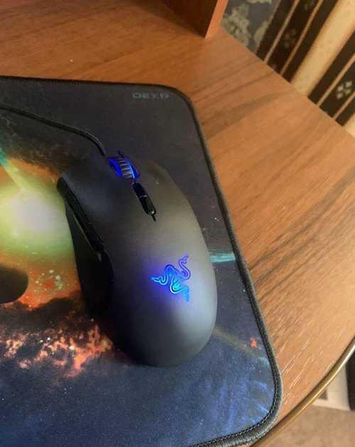 Razer Imperator