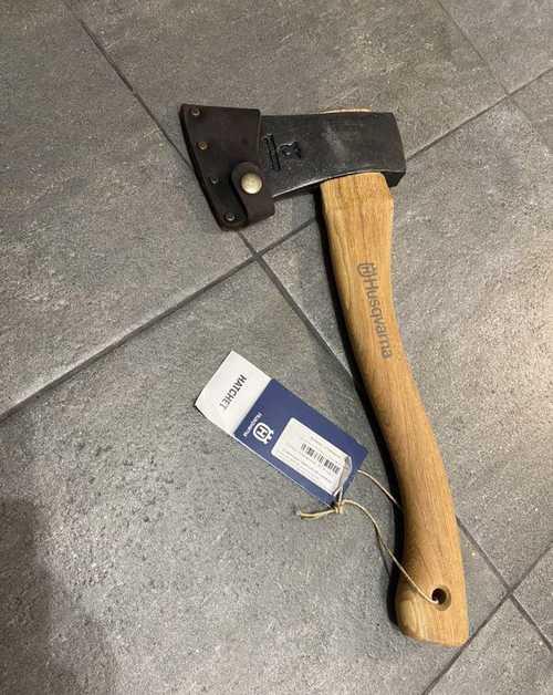 Топор Husqvarna Hatchet