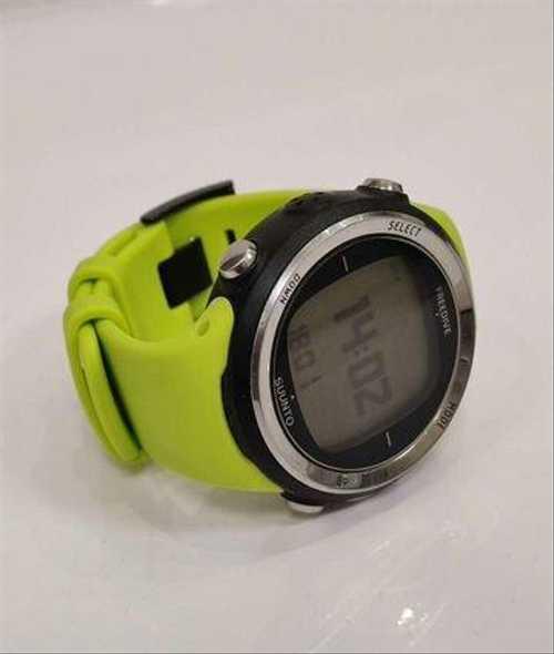 Ремешок suunto d4i novo / d4i /d4f