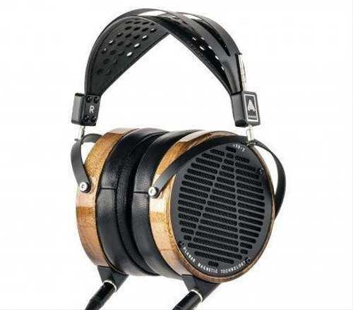 Наушники Audeze LCD-2 Shedua (чёрная кожа)