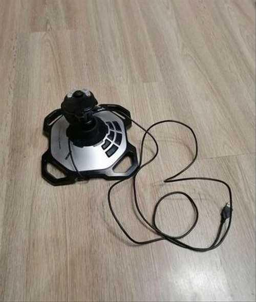 Продаю джостик Logitech Extreme 3D PRO